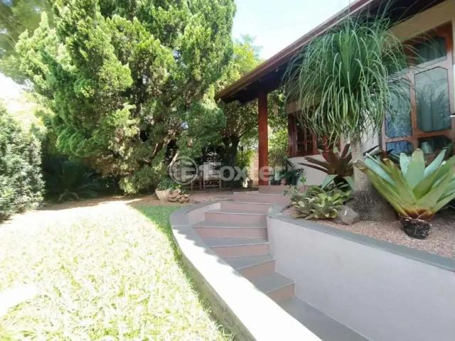 Casa / Sobrado para Venda em Novo Hamburgo/RS Petrópolis 3 Quartos