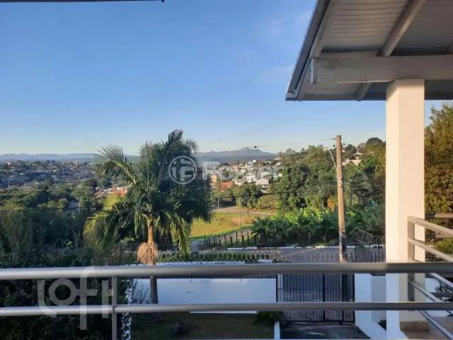 Casa / Sobrado para Venda em Novo Hamburgo/RS Petrópolis 3 Quartos