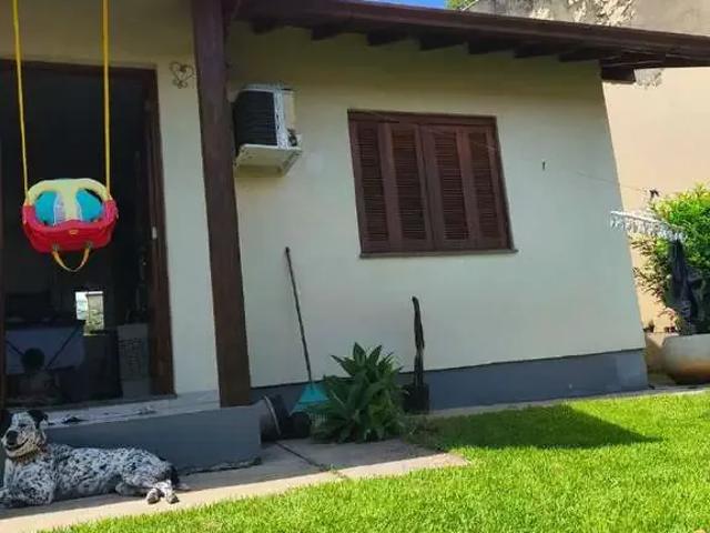 Casa / Sobrado para Venda em Novo Hamburgo/RS Petrópolis 3 Quartos