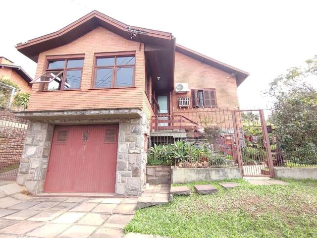 Casa / Sobrado para Venda em Novo Hamburgo/RS Primavera 3 Quartos