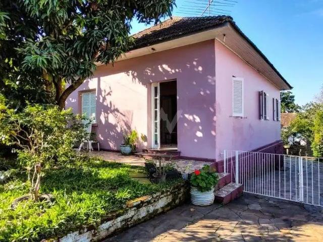 Casa / Sobrado para Venda em Novo Hamburgo/RS Primavera 2 Quartos