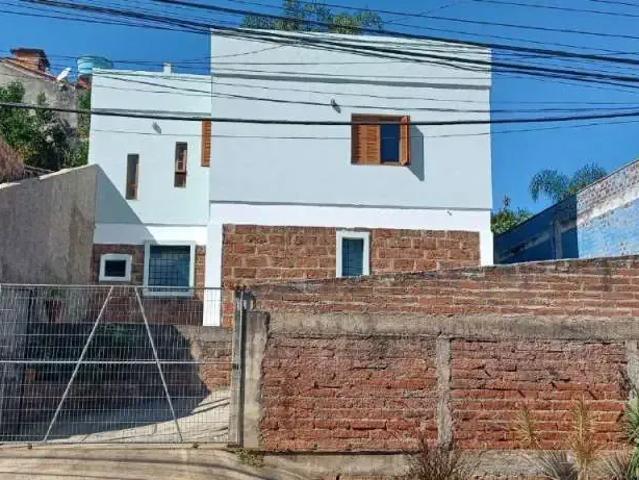 Casa / Sobrado para Venda em Novo Hamburgo/RS Primavera 2 Quartos