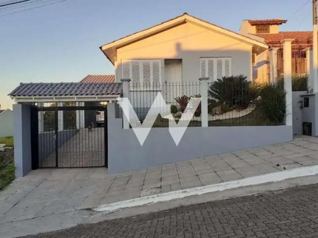 Casa / Sobrado para Venda em Novo Hamburgo/RS Primavera 2 Quartos