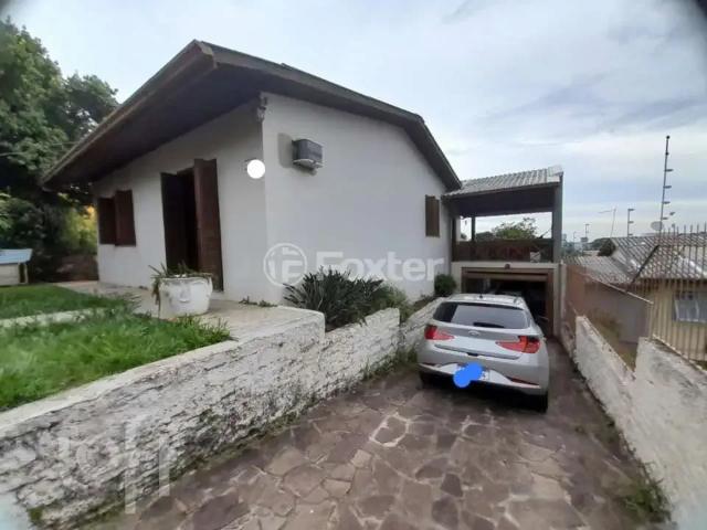 Casa / Sobrado para Venda em Novo Hamburgo/RS Primavera 2 Quartos