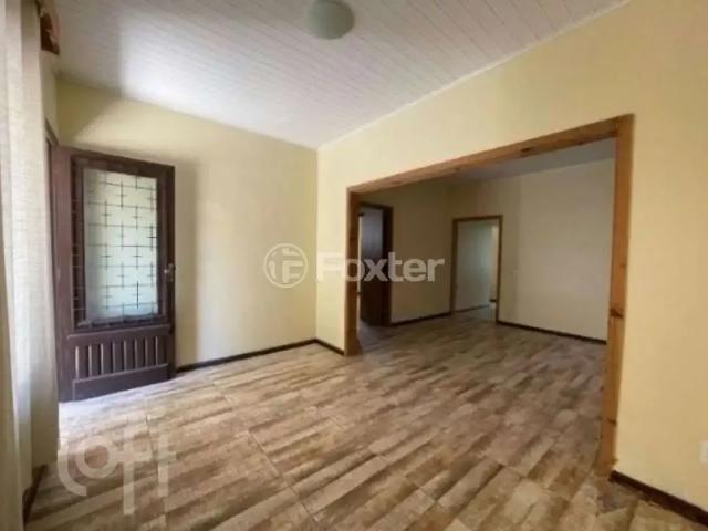Casa / Sobrado para Venda em Novo Hamburgo/RS Primavera 2 Quartos