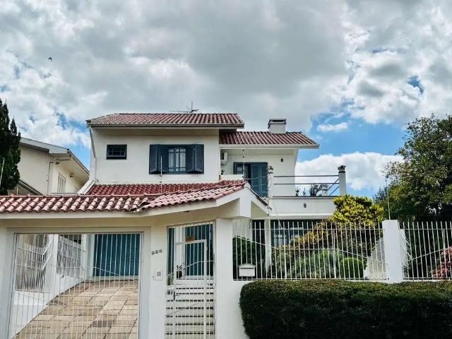 Casa / Sobrado para Venda em Novo Hamburgo/RS Primavera 2 Quartos