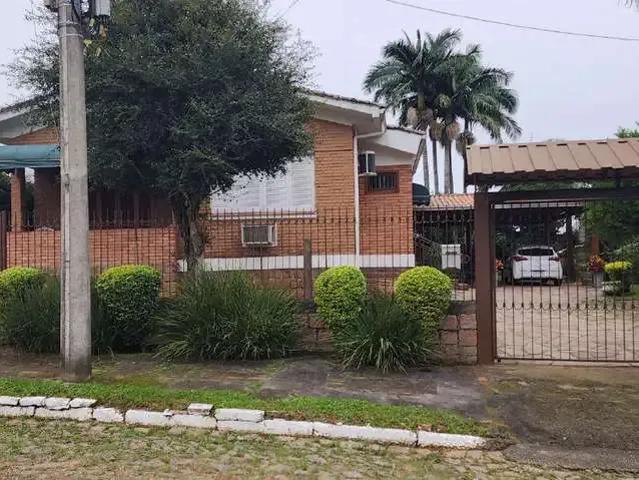 Casa / Sobrado para Venda em Novo Hamburgo/RS Primavera 2 Quartos