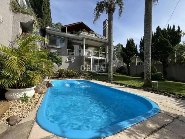 Casa / Sobrado para Venda em Novo Hamburgo/RS Primavera 2 Quartos
