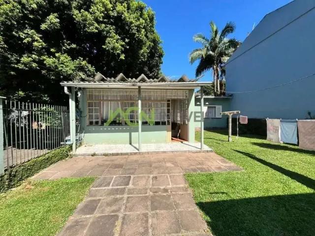 Casa / Sobrado para Venda em Novo Hamburgo/RS Primavera 2 Quartos