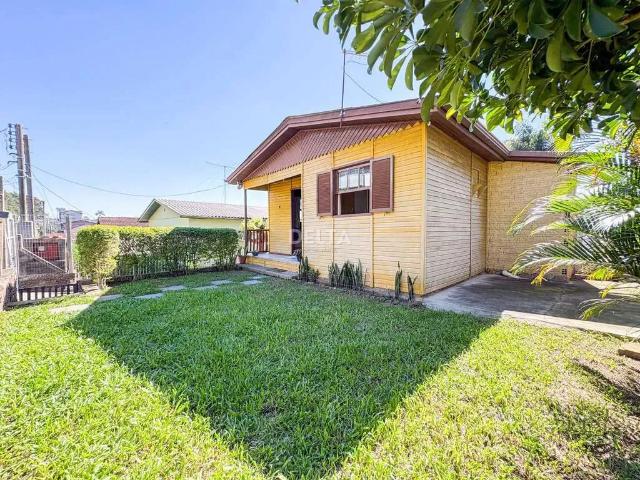Casa / Sobrado para Venda em Novo Hamburgo/RS Primavera 2 Quartos