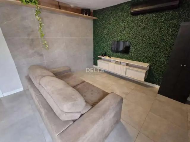 Casa / Sobrado para Venda em Novo Hamburgo/RS Primavera 2 Quartos