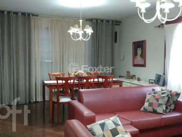 Casa / Sobrado para Venda em Novo Hamburgo/RS Primavera 3 Quartos