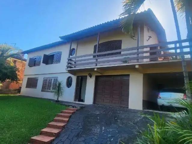 Casa / Sobrado para Venda em Novo Hamburgo/RS Primavera 3 Quartos