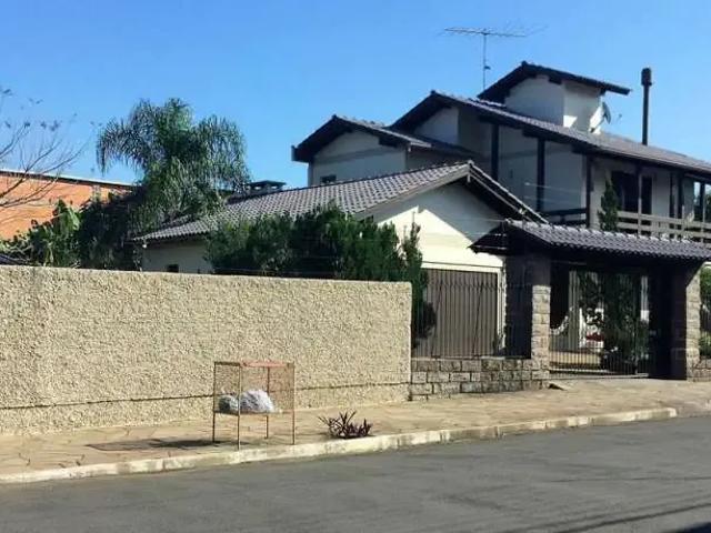 Casa / Sobrado para Venda em Novo Hamburgo/RS Primavera 3 Quartos