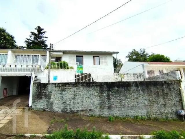 Casa / Sobrado para Venda em Novo Hamburgo/RS Primavera 3 Quartos