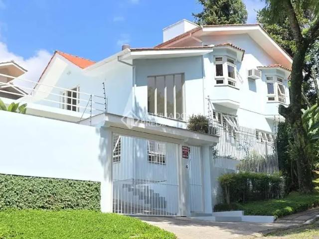 Casa / Sobrado para Venda em Novo Hamburgo/RS Primavera 3 Quartos