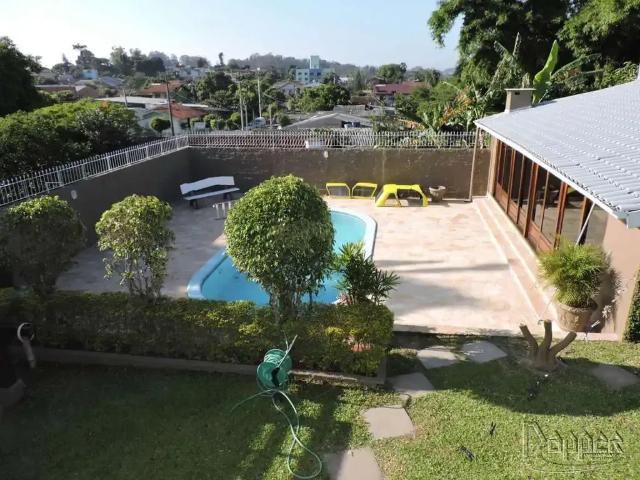 Casa / Sobrado para Venda em Novo Hamburgo/RS Primavera 3 Quartos