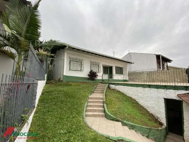 Casa / Sobrado para Venda em Novo Hamburgo/RS Primavera 3 Quartos