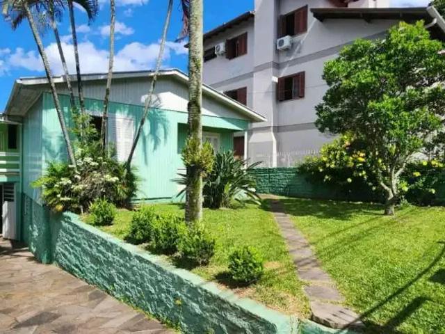 Casa / Sobrado para Venda em Novo Hamburgo/RS Primavera 3 Quartos