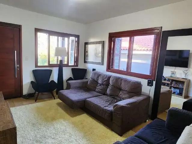 Casa / Sobrado para Venda em Novo Hamburgo/RS Primavera 3 Quartos