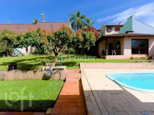 Casa / Sobrado para Venda em Novo Hamburgo/RS Primavera 3 Quartos