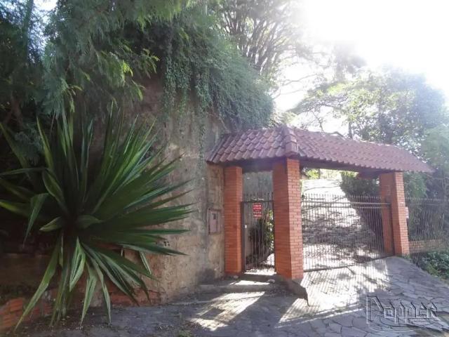 Casa / Sobrado para Venda em Novo Hamburgo/RS Primavera 3 Quartos