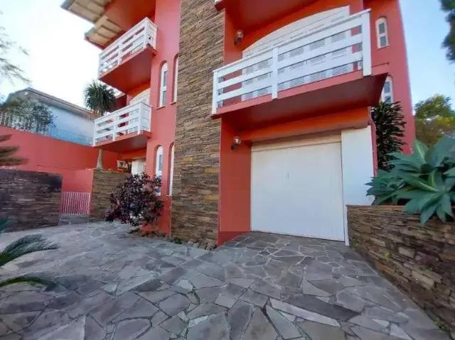 Casa / Sobrado para Venda em Novo Hamburgo/RS Primavera 3 Quartos