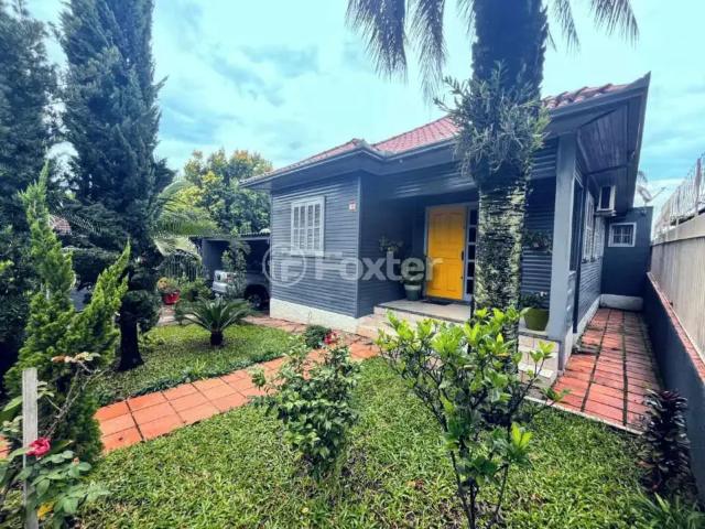 Casa / Sobrado para Venda em Novo Hamburgo/RS Primavera 3 Quartos