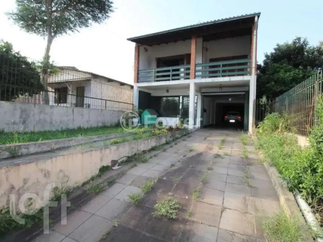 Casa / Sobrado para Venda em Novo Hamburgo/RS Primavera 3 Quartos