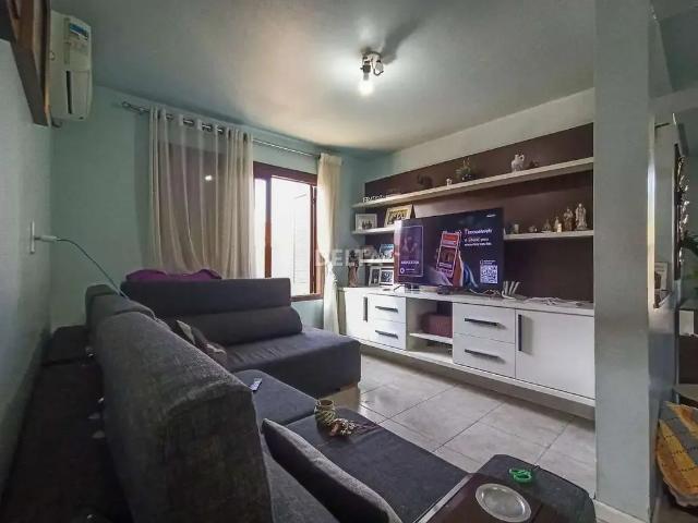Casa / Sobrado para Venda em Novo Hamburgo/RS Primavera 3 Quartos