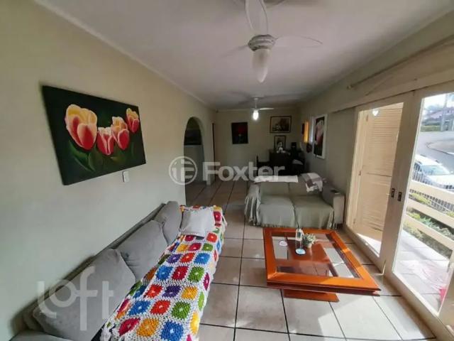 Casa / Sobrado para Venda em Novo Hamburgo/RS Primavera 3 Quartos