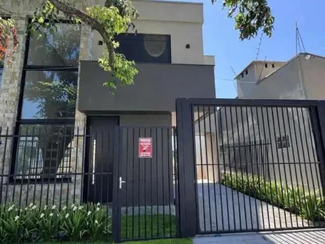 Casa / Sobrado para Venda em Novo Hamburgo/RS Primavera 3 Quartos