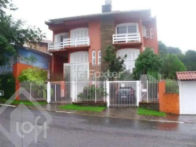 Casa / Sobrado para Venda em Novo Hamburgo/RS Primavera 3 Quartos