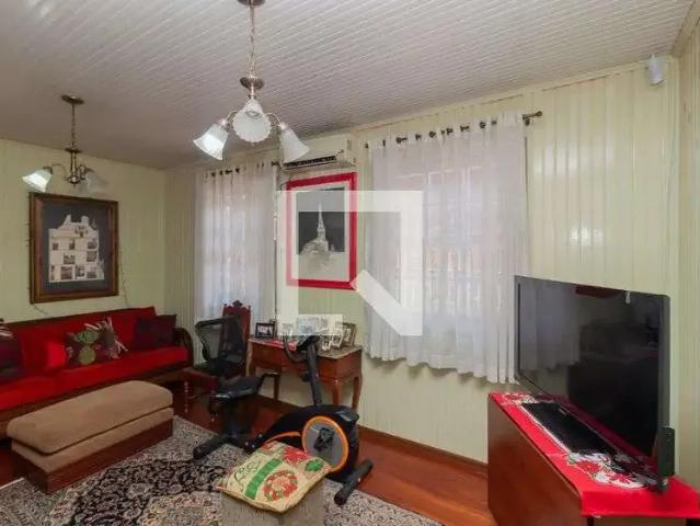 Casa / Sobrado para Venda em Novo Hamburgo/RS Primavera 3 Quartos