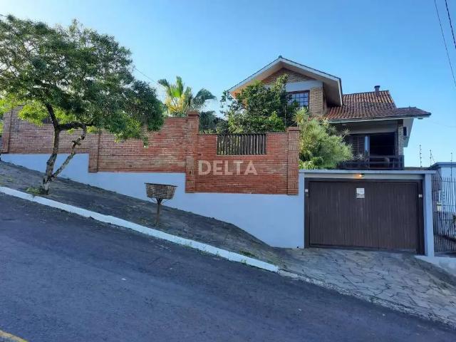 Casa / Sobrado para Venda em Novo Hamburgo/RS Primavera 3 Quartos