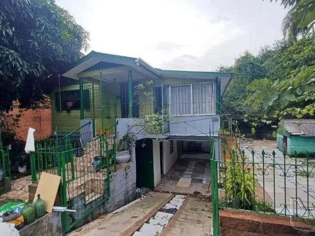 Casa / Sobrado para Venda em Novo Hamburgo/RS Primavera 3 Quartos