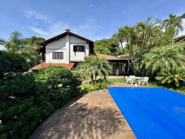 Casa / Sobrado para Venda em Novo Hamburgo/RS Primavera 3 Quartos