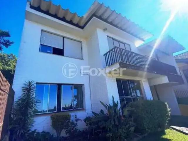 Casa / Sobrado para Venda em Novo Hamburgo/RS Primavera 3 Quartos