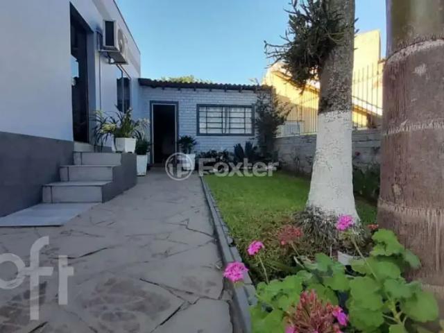 Casa / Sobrado para Venda em Novo Hamburgo/RS Primavera 3 Quartos