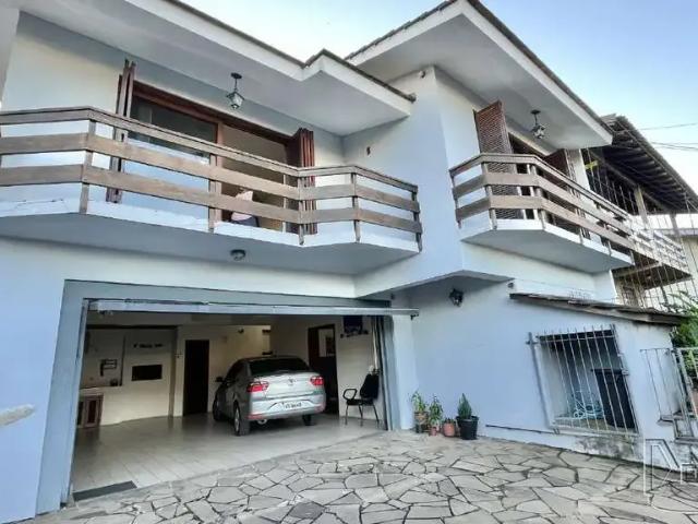 Casa / Sobrado para Venda em Novo Hamburgo/RS Primavera 3 Quartos