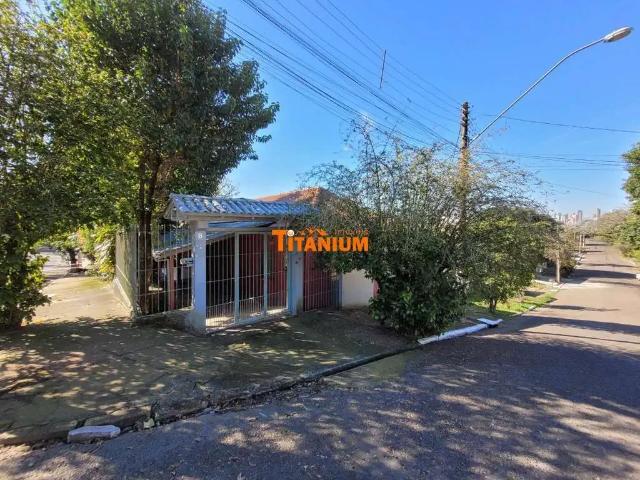 Casa / Sobrado para Venda em Novo Hamburgo/RS Primavera 3 Quartos