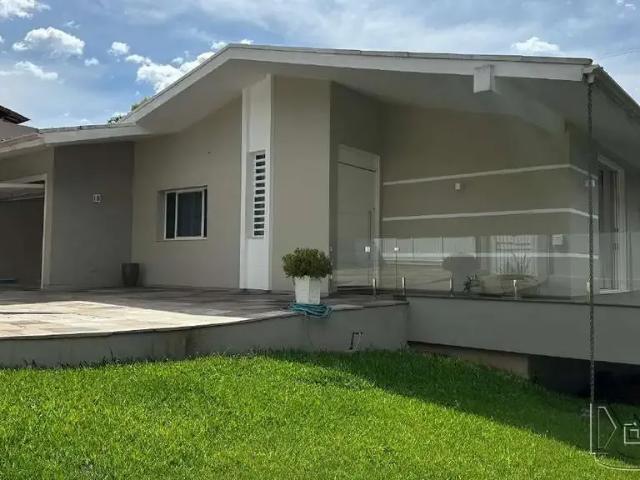 Casa / Sobrado para Venda em Novo Hamburgo/RS Primavera 3 Quartos