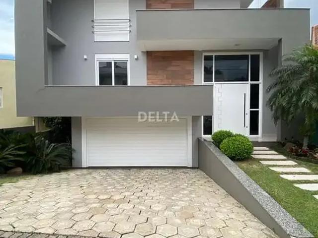 Casa / Sobrado para Venda em Novo Hamburgo/RS Primavera 3 Quartos
