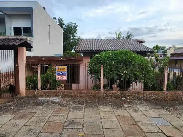 Casa / Sobrado para Venda em Novo Hamburgo/RS Primavera 3 Quartos