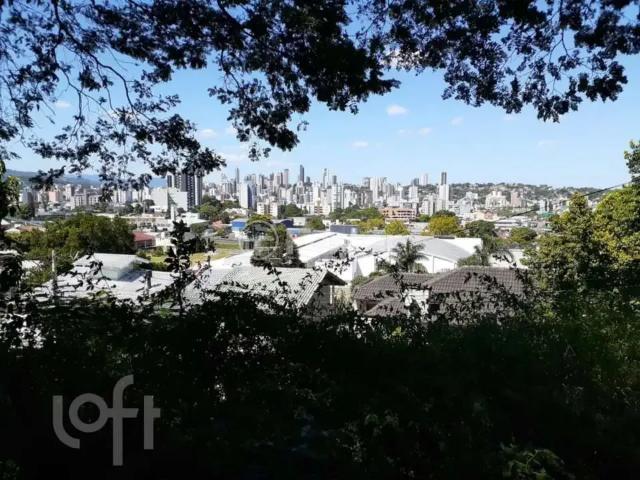 Casa / Sobrado para Venda em Novo Hamburgo/RS Primavera 3 Quartos