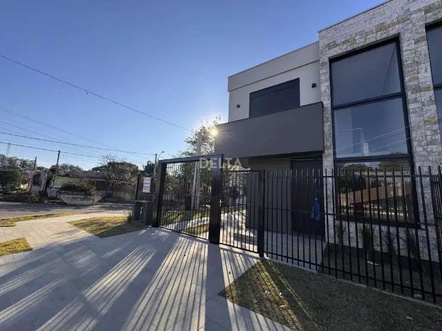 Casa / Sobrado para Venda em Novo Hamburgo/RS Primavera 3 Quartos