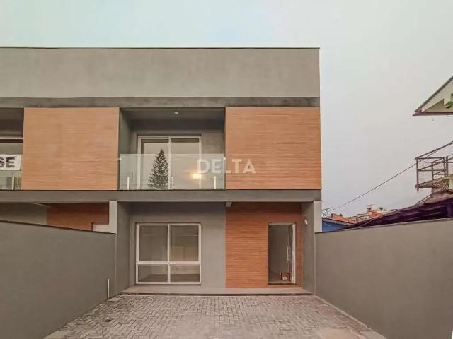 Casa / Sobrado para Venda em Novo Hamburgo/RS Primavera 3 Quartos