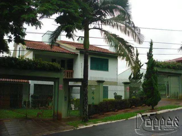 Casa / Sobrado para Venda em Novo Hamburgo/RS Primavera 3 Quartos