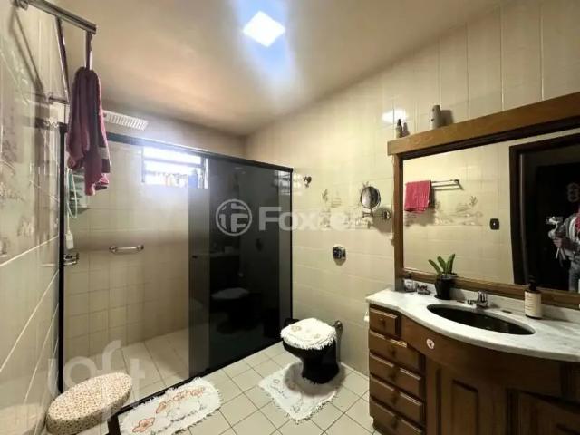 Casa / Sobrado para Venda em Novo Hamburgo/RS Primavera 3 Quartos