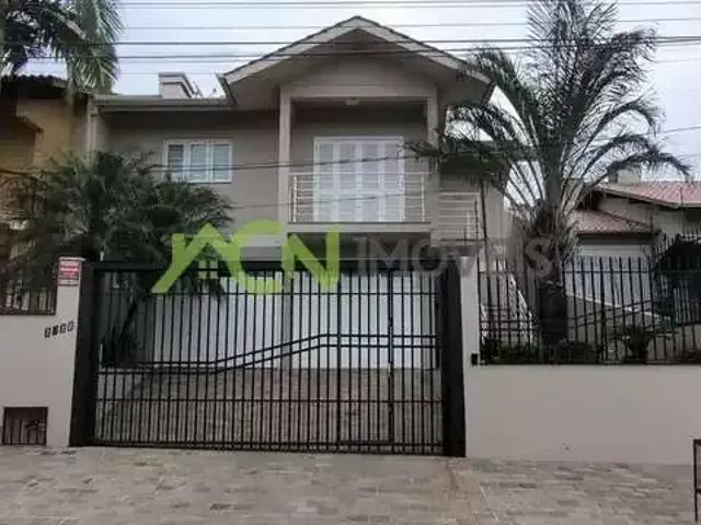 Casa / Sobrado para Venda em Novo Hamburgo/RS Primavera 3 Quartos